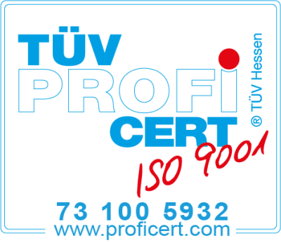 Über uns - BAYOOSOFT