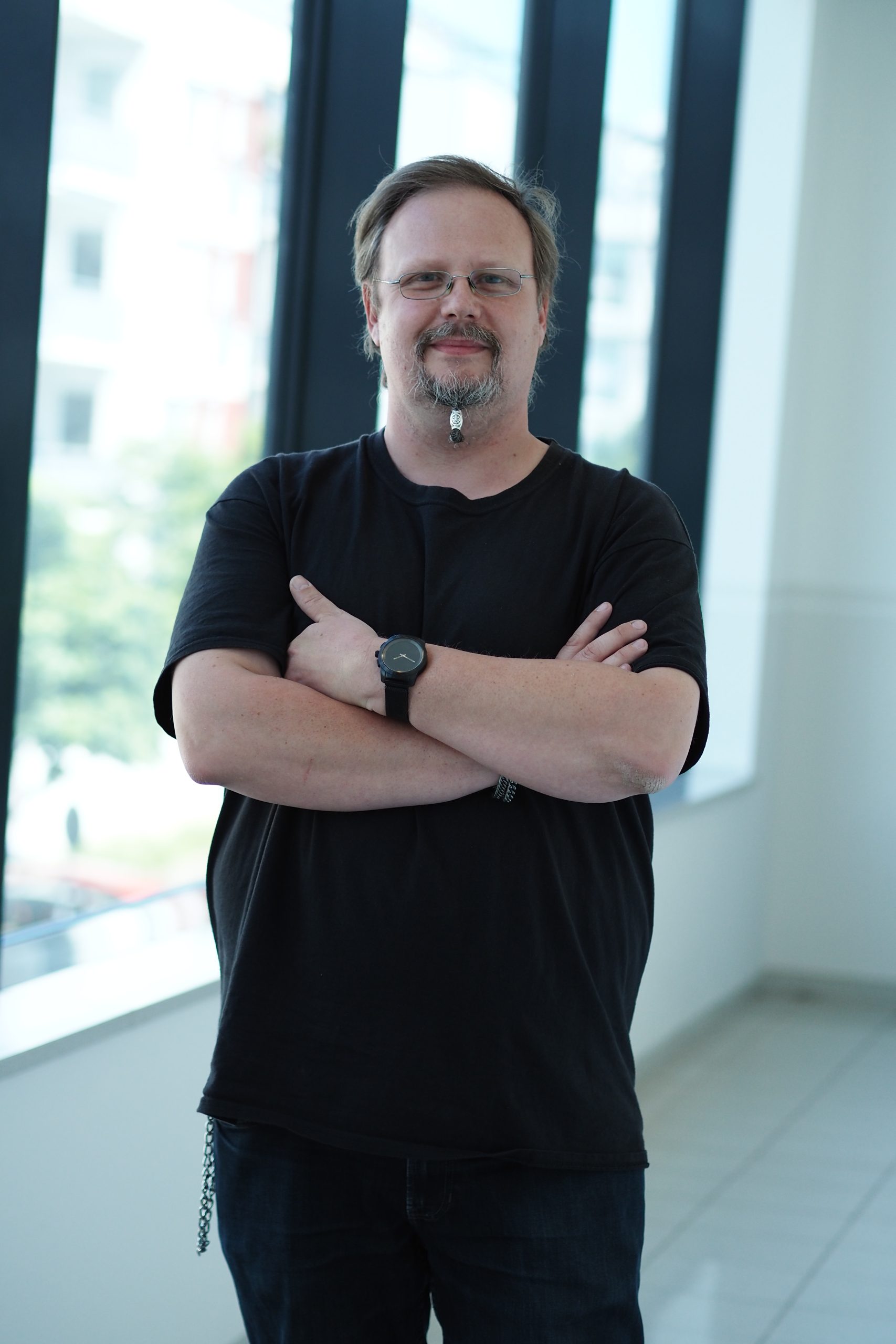 The team - BAYOOSOFT