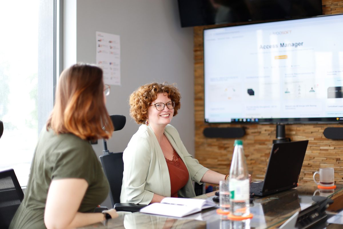 The team - BAYOOSOFT