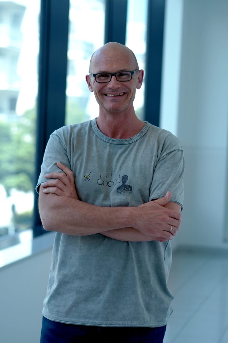 The team - BAYOOSOFT