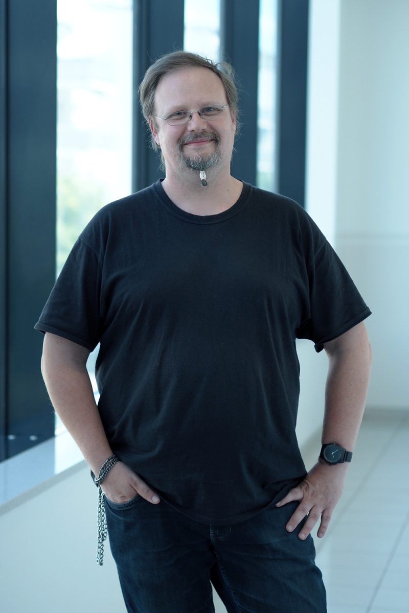 Das Team - BAYOOSOFT