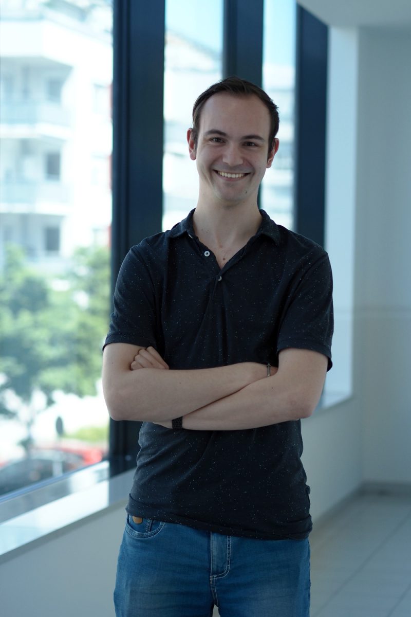 The team - BAYOOSOFT