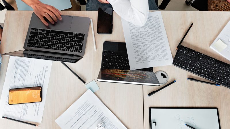 BAYOOSOFT Themis Management Software - BAYOOSOFT