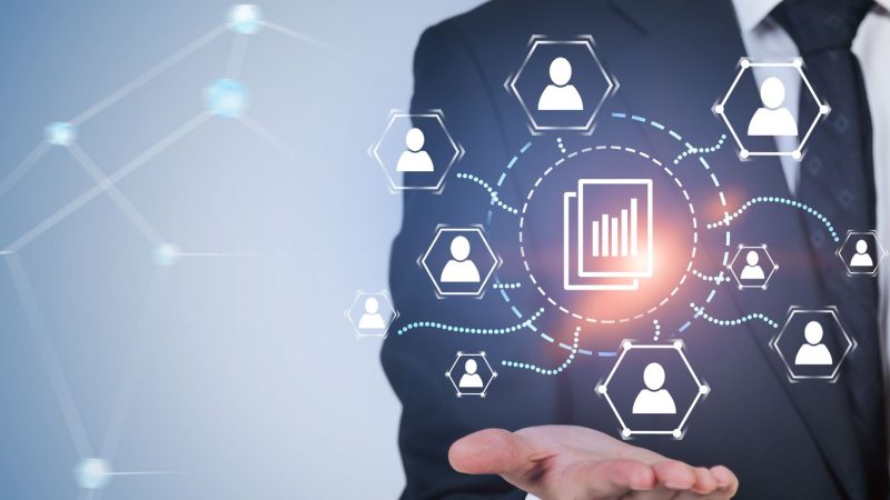 Management processes BAYOOSOFT