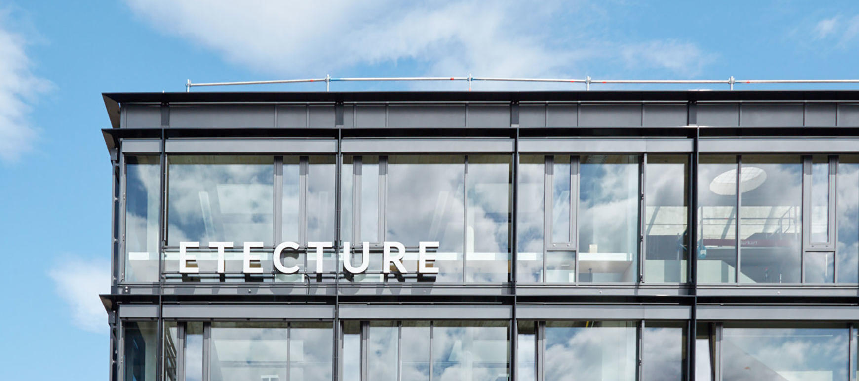 Unsere Success Story mit ETECTURE