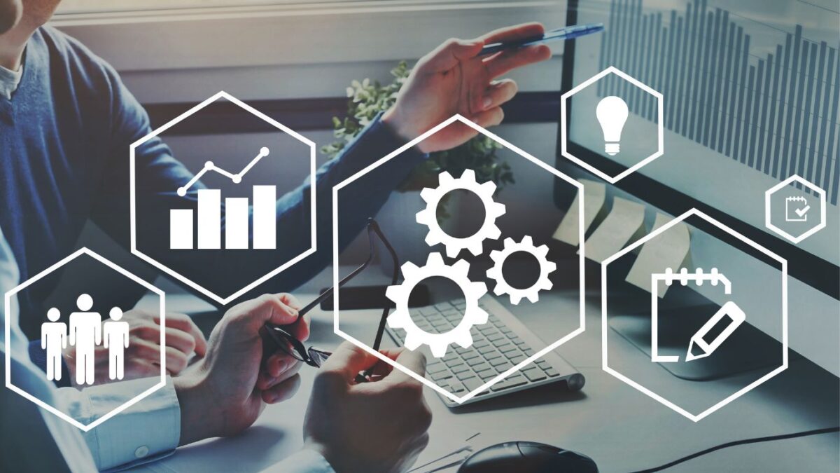 Management Prozesse vereinfachen - BAYOOSOFT