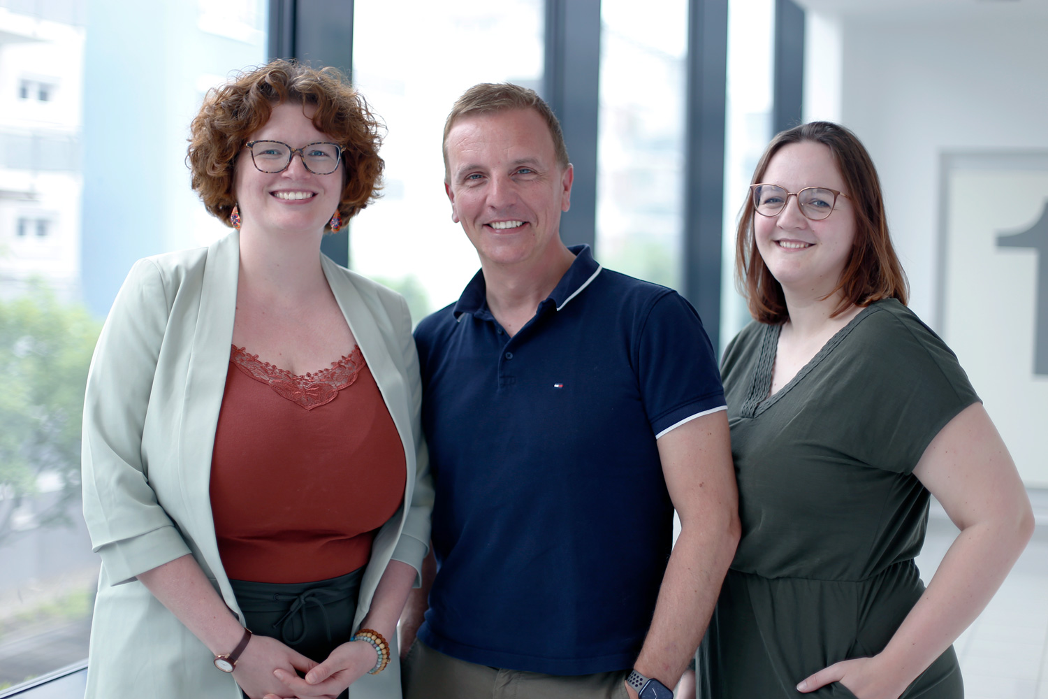 BAYOOSOFT Access Manager – Integration Ihrer Zielsysteme